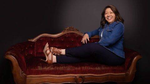 Linda Joyce | Author | Contemporary Women’s Fiction, Romance and Cozy ...